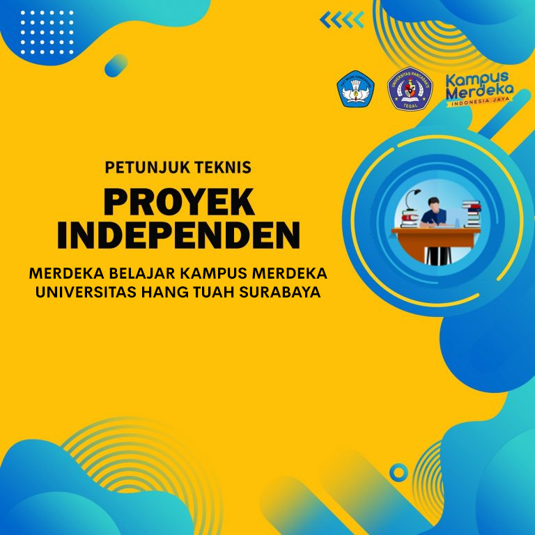 Studi/Proyek Independen