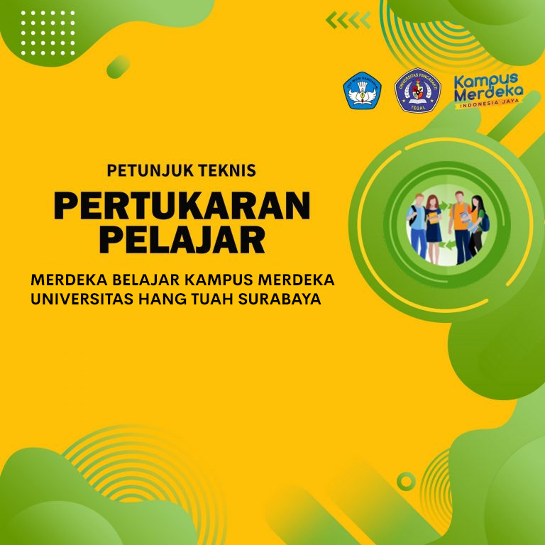 Pertukaran Mahasiswa